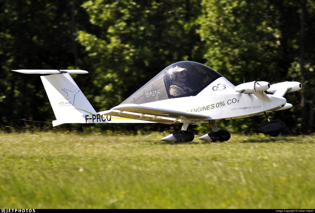 20 Mini Personal Aircrafts That Redefine Solo Flight - Gadget Review