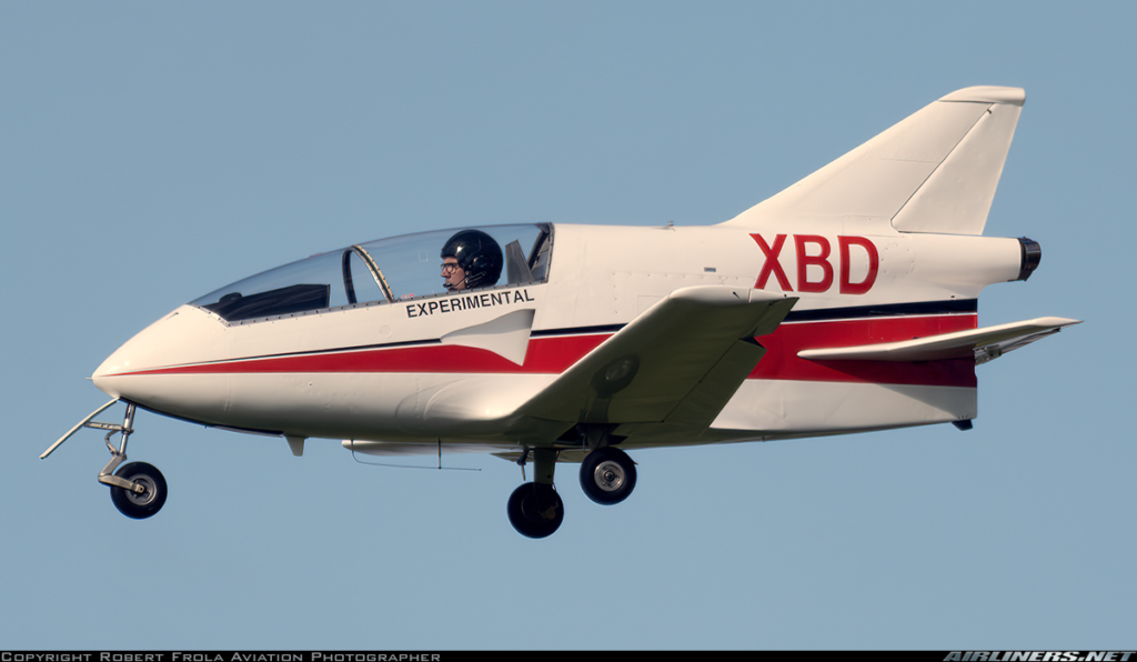 20 Mini Personal Aircrafts That Redefine Solo Flight - Gadget Review