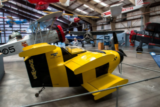 20 Mini Personal Aircrafts That Redefine Solo Flight - Gadget Review