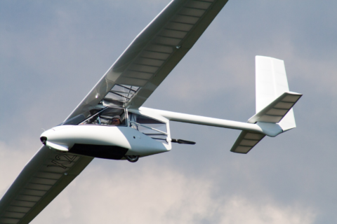 20 Mini Personal Aircrafts That Redefine Solo Flight - Gadget Review