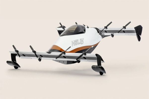 20 Mini Personal Aircrafts That Redefine Solo Flight - Gadget Review