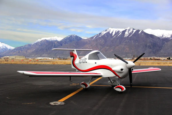20 Mini Personal Aircrafts That Redefine Solo Flight - Gadget Review