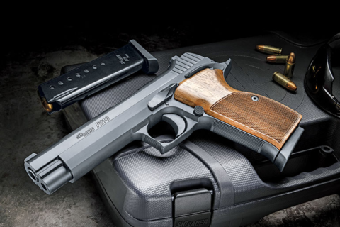 9 High-Value Guns That Are Must-Haves for Collectors - Gadget Review