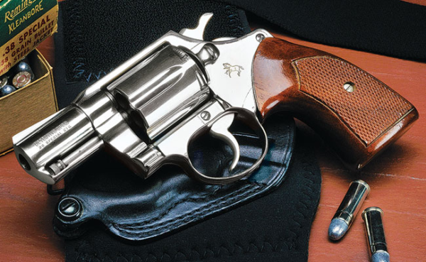 9 High-Value Guns That Are Must-Haves for Collectors - Gadget Review