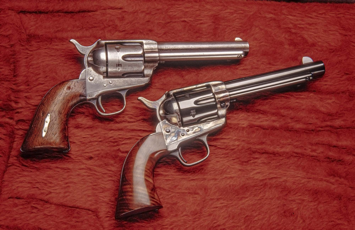 9 High-Value Guns That Are Must-Haves for Collectors - Gadget Review
