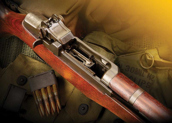 9 High-Value Guns That Are Must-Haves for Collectors - Gadget Review