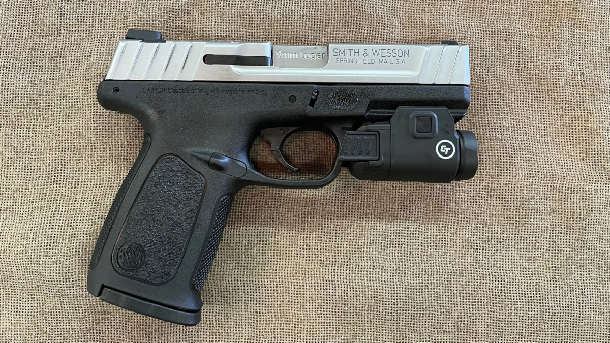 Top 6 Budget Firearms Under $500 to Include In Your Gun Collection ...