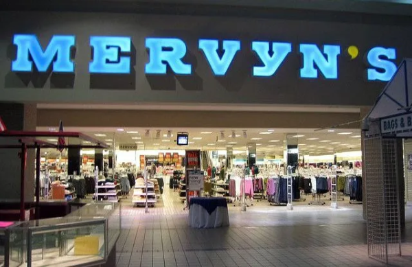 49 Famous Stores That Sadly No Longer Exist - Gadget Review