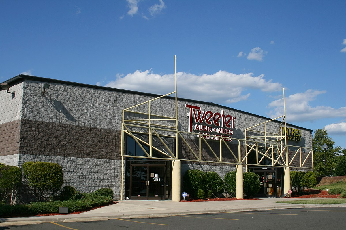 49 Famous Stores That Sadly No Longer Exist - Gadget Review