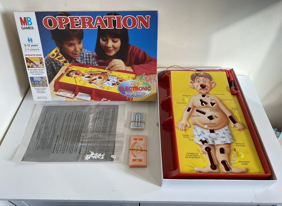29 Forgotten 1970s Toys That Will Make You Say, 'I Had That!' - Gadget ...