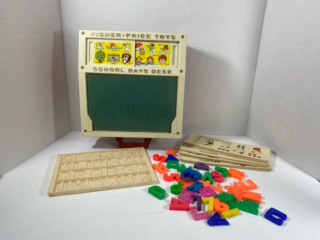 29 Forgotten 1970s Toys That Will Make You Say, 'I Had That!' - Gadget ...