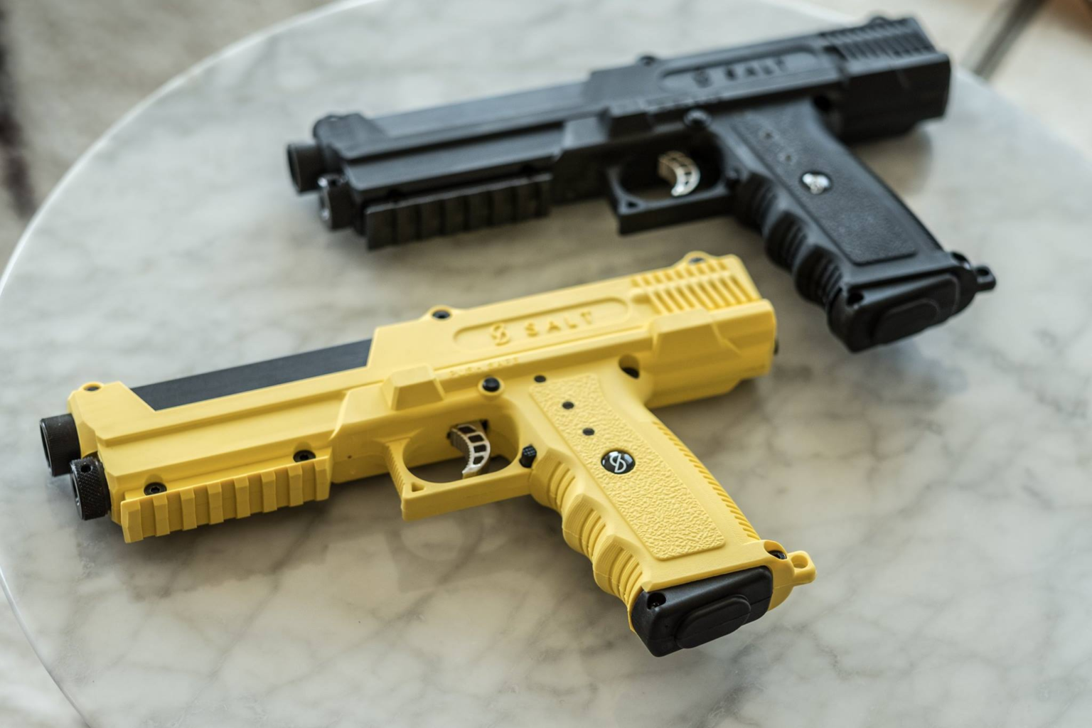 8 Pepper Spray Guns That Look Like a Real Gun for Effective Self ...