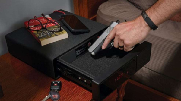 10 Hidden Gun Safes Disguised as Ordinary Items - Gadget Review