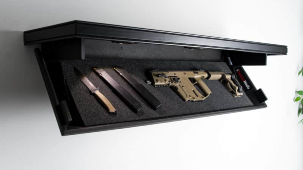 10 Hidden Gun Safes Disguised as Ordinary Items - Gadget Review