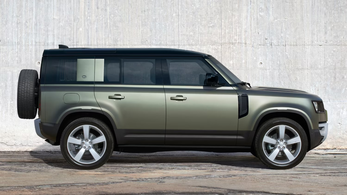 Top 11 Cars That Thieves Always Avoid - Gadget Review