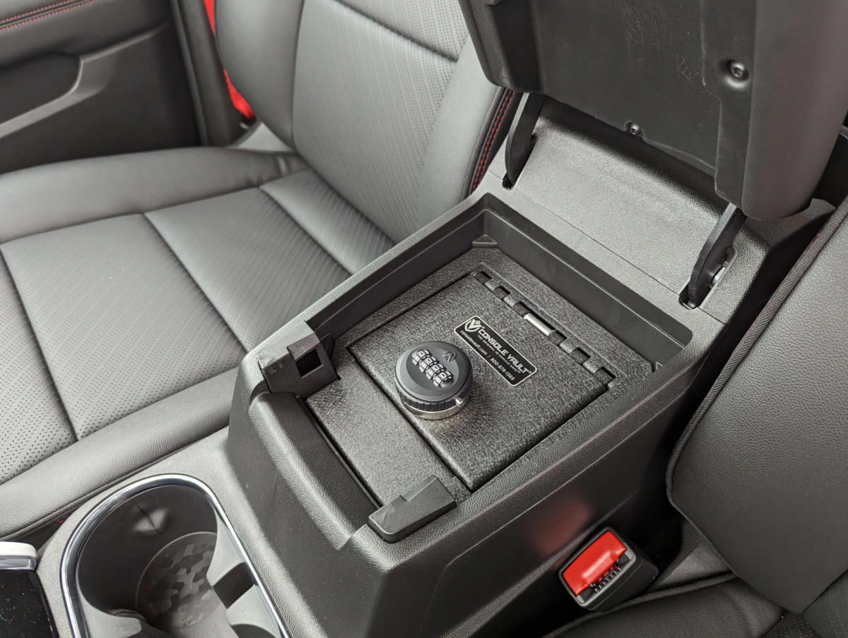 10 Hidden Gun Safes Disguised as Ordinary Items - Gadget Review