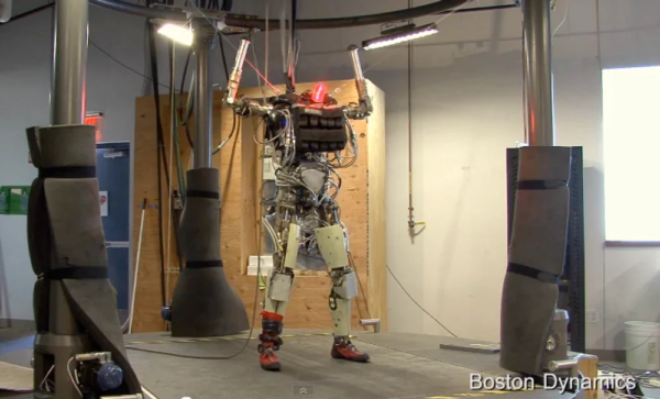 10 Advanced Military Robots Actively Replacing Humans on the ...