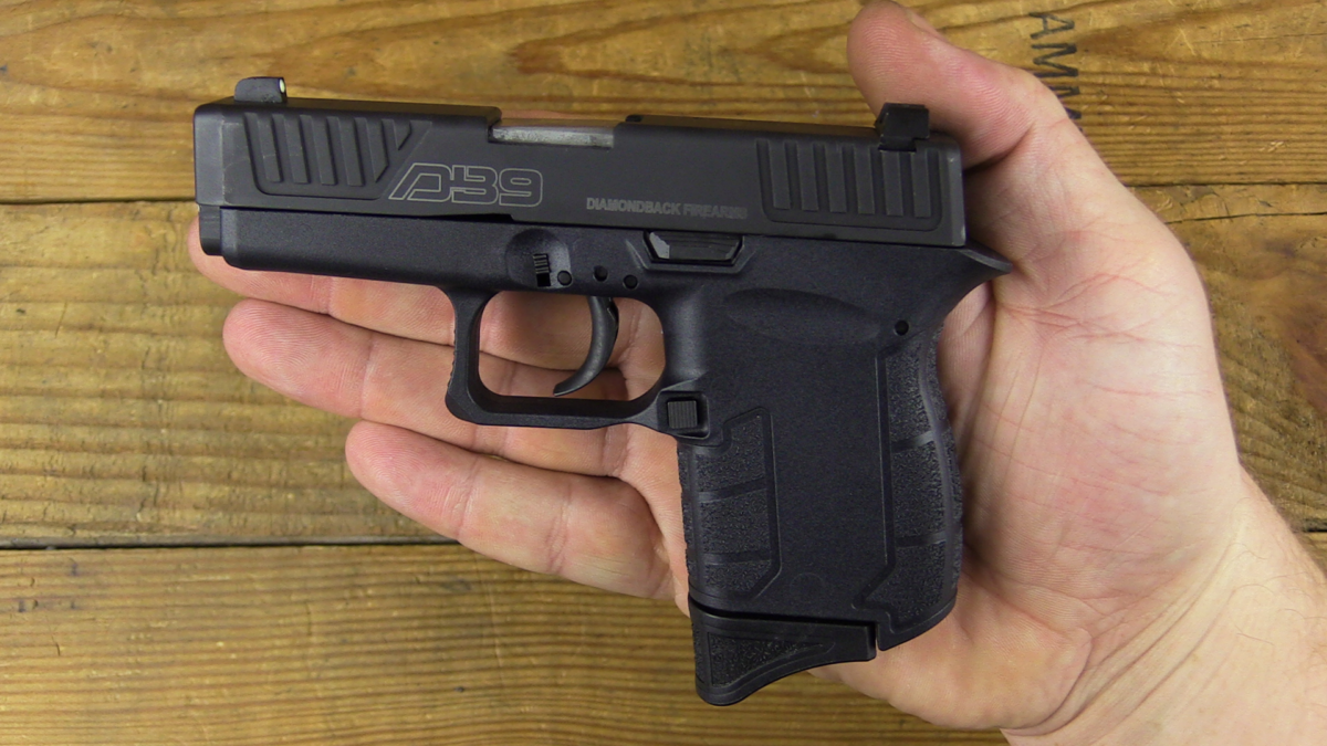 Top 10 Micro Pistols Under $300 Perfect for Pocket Carry - Gadget Review