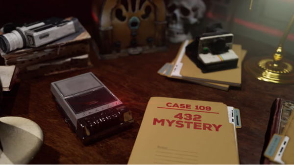 30 Internet Mysteries That Remain Unsolved - Gadget Review