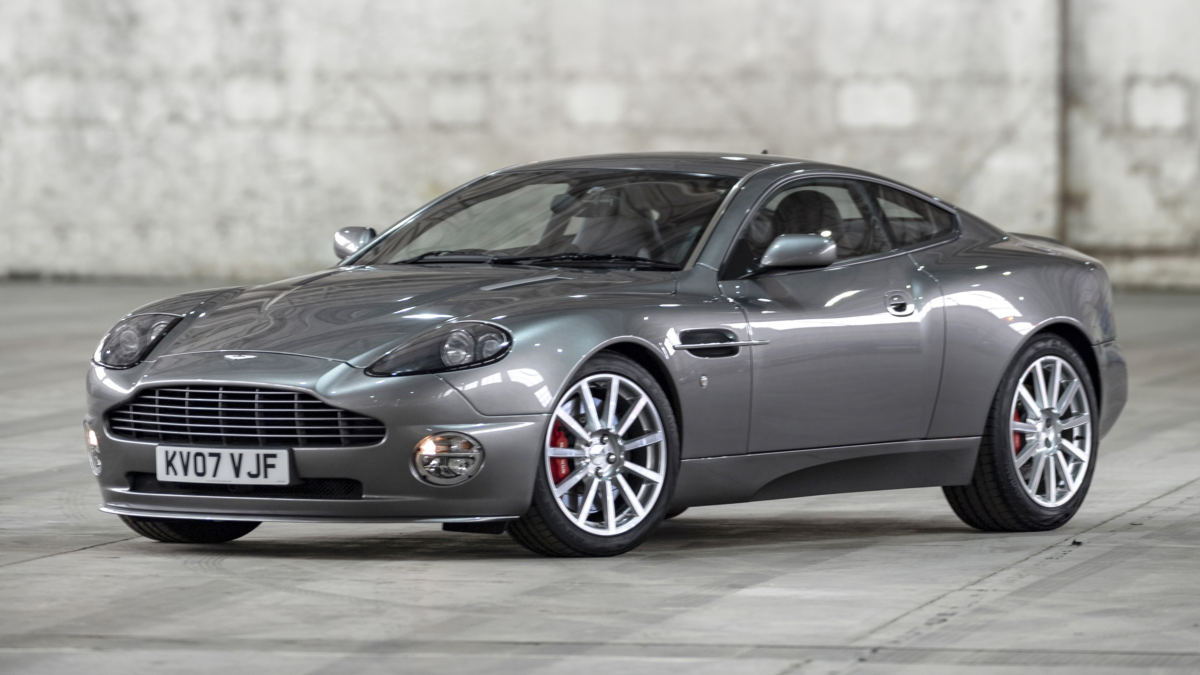 10 High-Performance Exotic Cars That Are Now Steals - Gadget Review