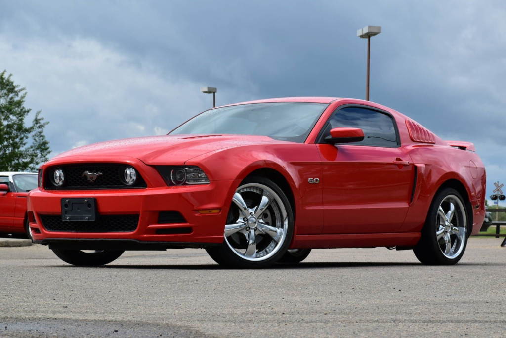 5 Super Reliable Used Cars Under $8K That Will Last a Lifetime - Gadget ...