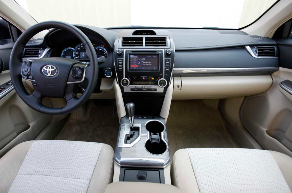 5 Super Reliable Used Cars Under $8K That Will Last a Lifetime - Gadget ...