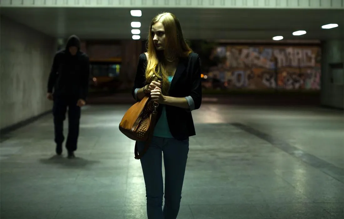 20 Urban Stealth Skills Most People Don't Know - Gadget Review