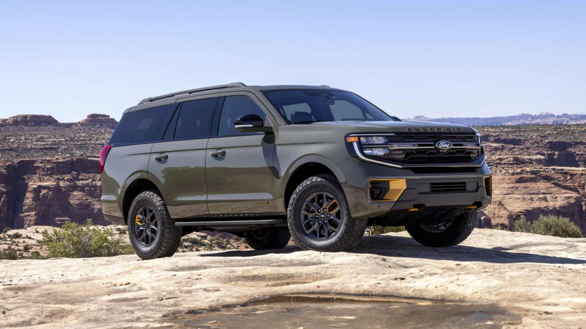 10 Worst Value But Popular SUVs to Avoid in 2025 According to Experts ...