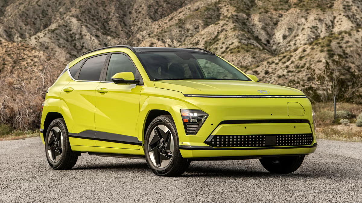 10 Worst Value But Popular SUVs to Avoid in 2025 According to Experts ...