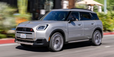 10 Worst Value But Popular SUVs to Avoid in 2025 According to Experts ...