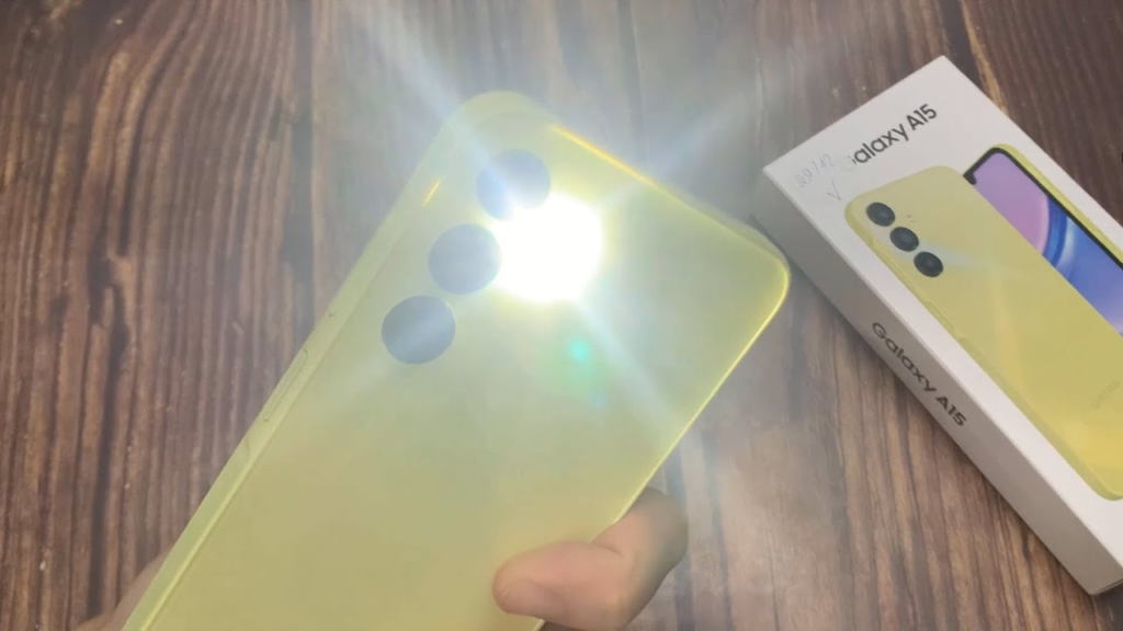 43 Clever Ways to Get the Most From Samsung's A15 (Even If You’re Not ...