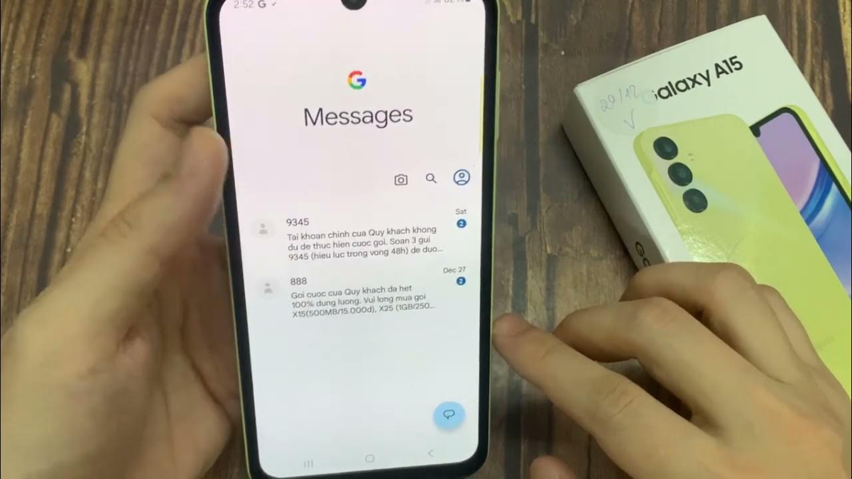 43 Clever Ways to Get the Most From Samsung's A15 (Even If You’re Not ...