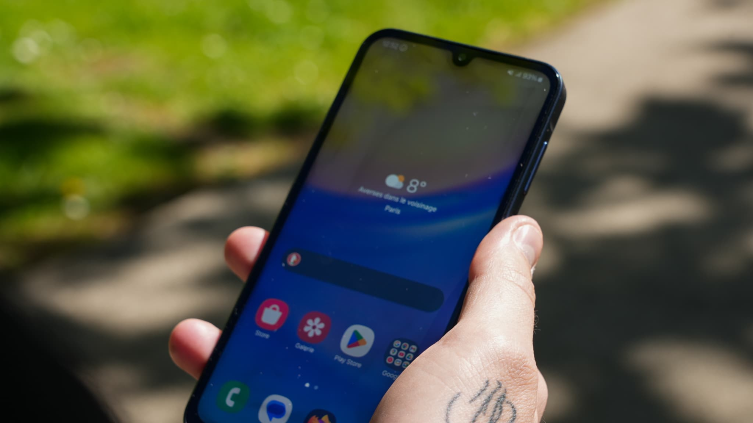 43 Clever Ways to Get the Most From Samsung's A15 (Even If You’re Not ...