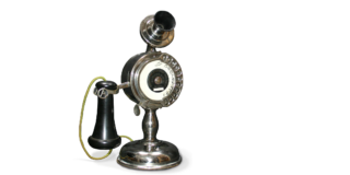 How the Telephone Evolved Over 164 Years: From Bell to Smartphones ...