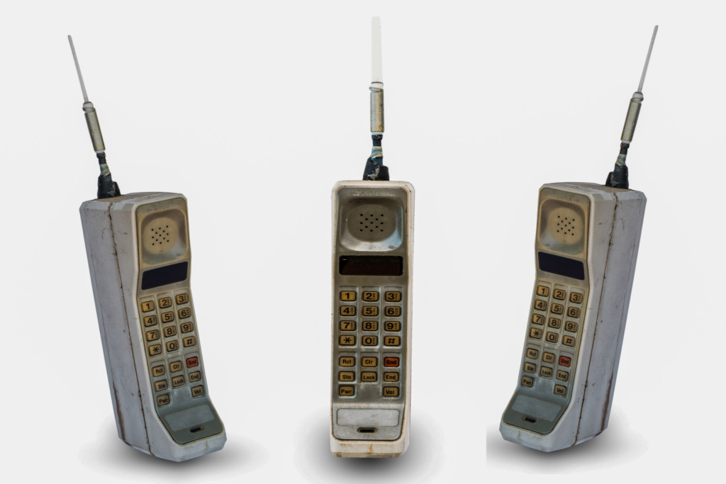 How the Telephone Evolved Over 164 Years: From Bell to Smartphones ...