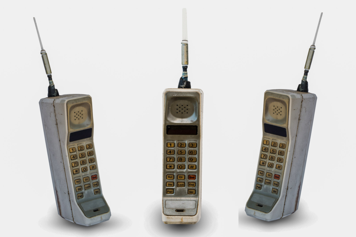 How the Telephone Evolved Over 164 Years: From Bell to Smartphones ...