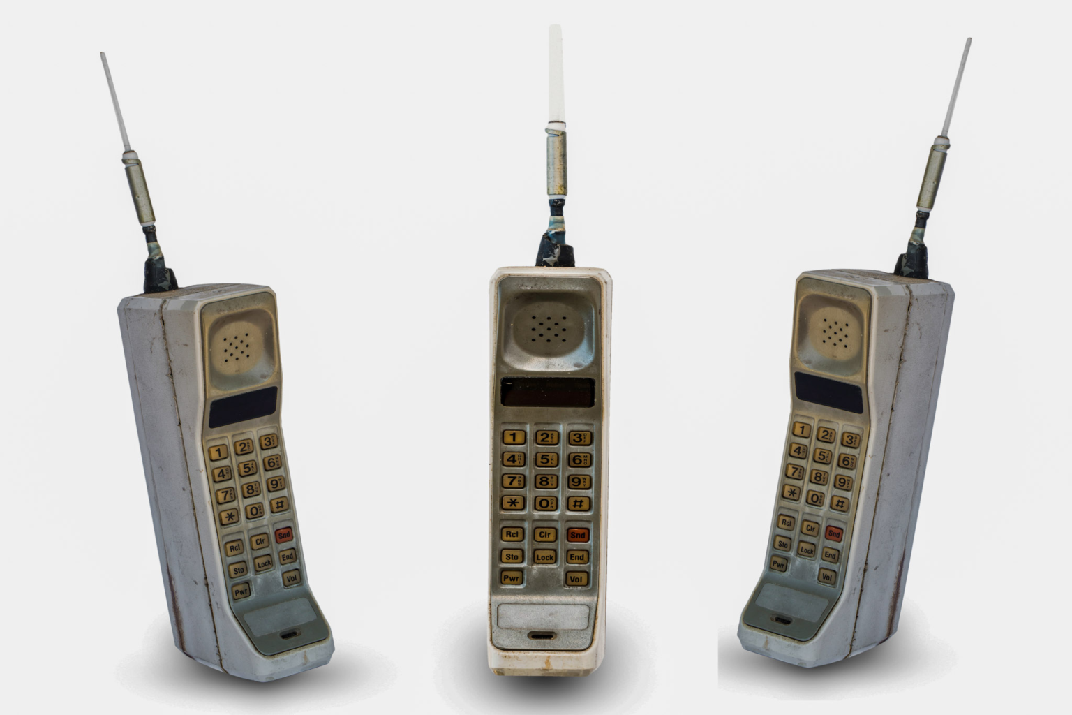 How the Telephone Evolved Over 164 Years: From Bell to Smartphones ...