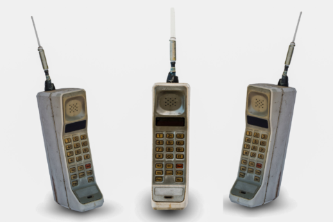 How the Telephone Evolved Over 164 Years: From Bell to Smartphones ...