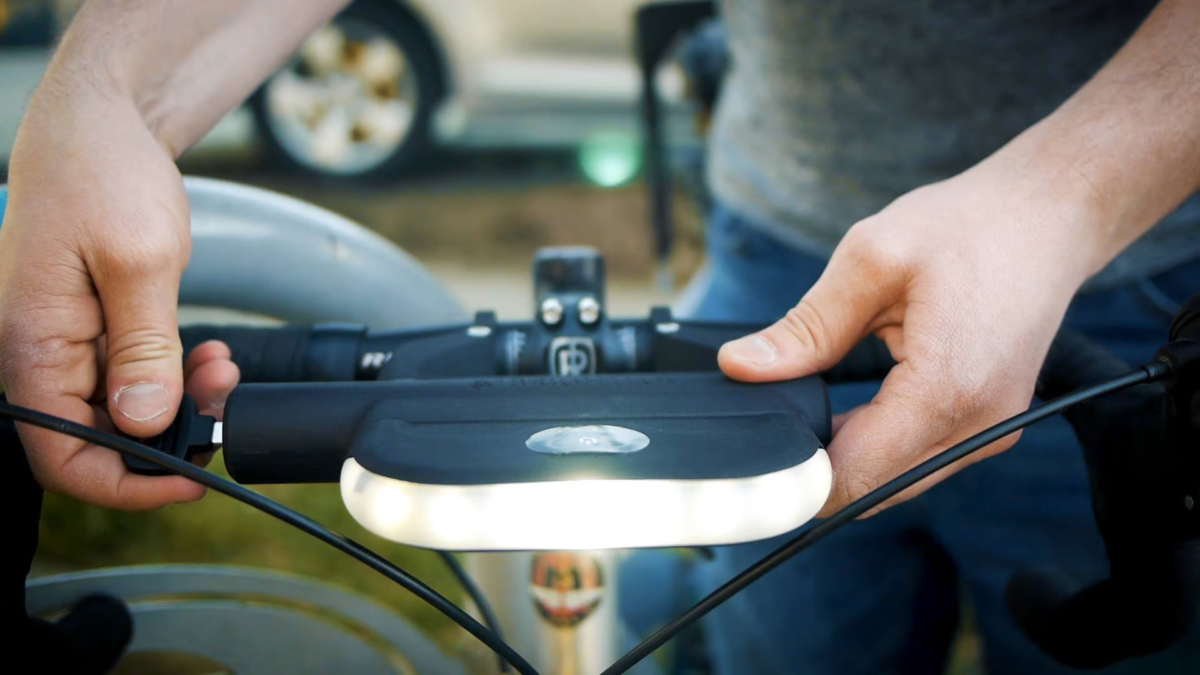 15 Coolest Bicycle Gadgets & Accessories You Never New Existed - Gadget ...