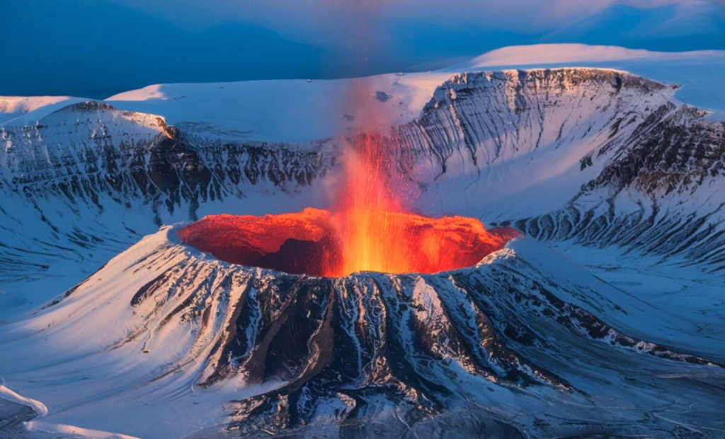 6 Surprising Secrets That Prove Antarctica Isn’t What You Think ...