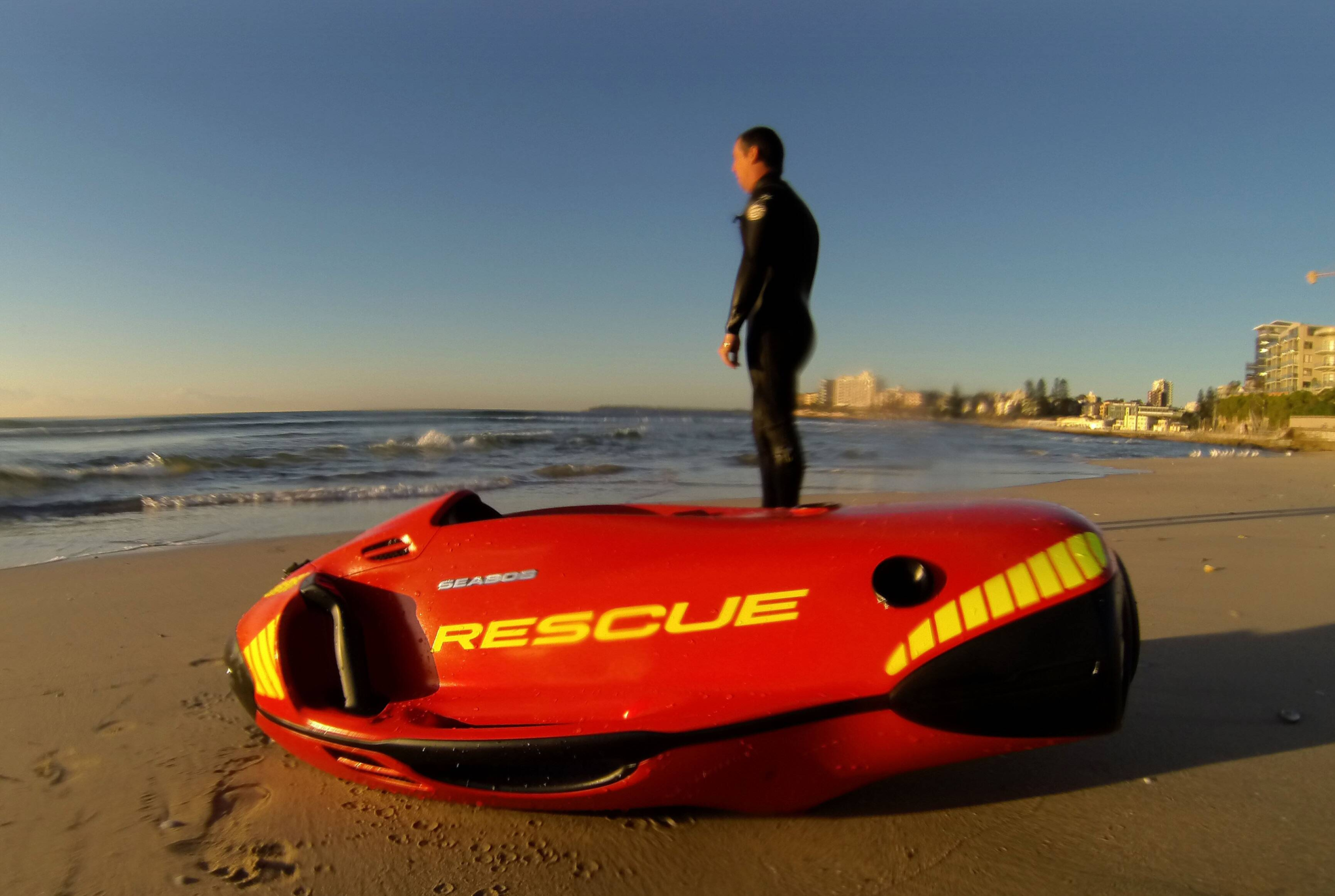 20 Innovative Water Vehicles That Will Blow Your Mind - Gadget Review