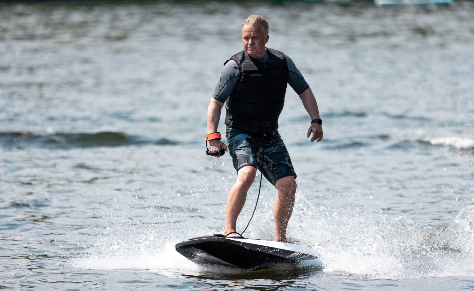 20 Innovative Water Vehicles That Will Blow Your Mind - Gadget Review