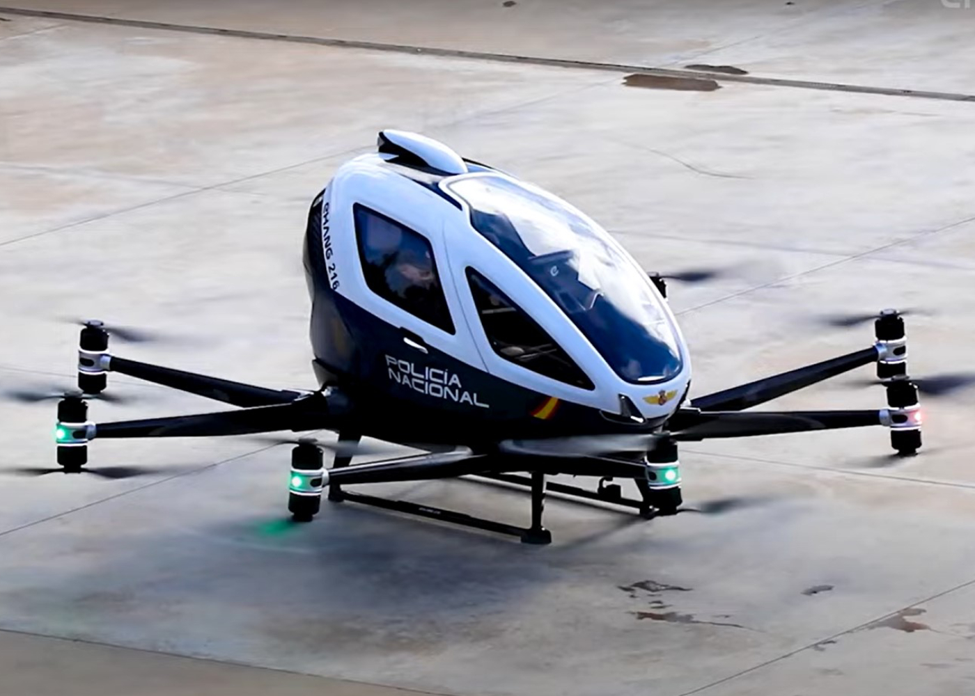 20 Astounding Flying Cars That Will Revolutionize Travel - Gadget Review