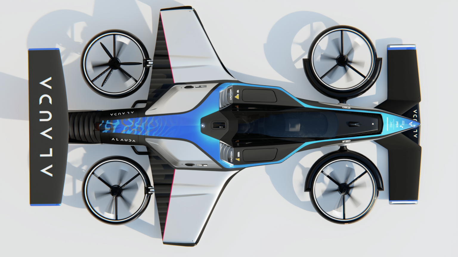 20 Astounding Flying Cars That Will Revolutionize Travel - Gadget Review