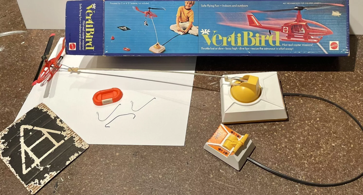 13 Forgotten Toys From the 1970s That Have Faded Away - Gadget Review