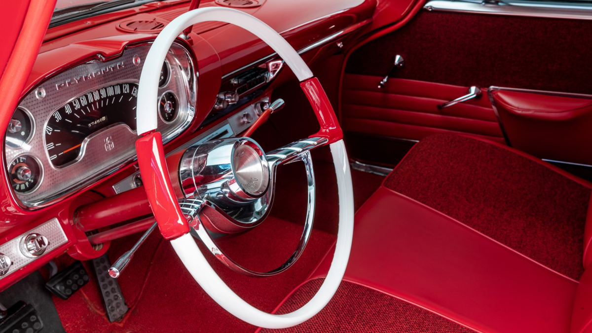 Top 10 Iconic Cop Cars of the 1970s - Gadget Review