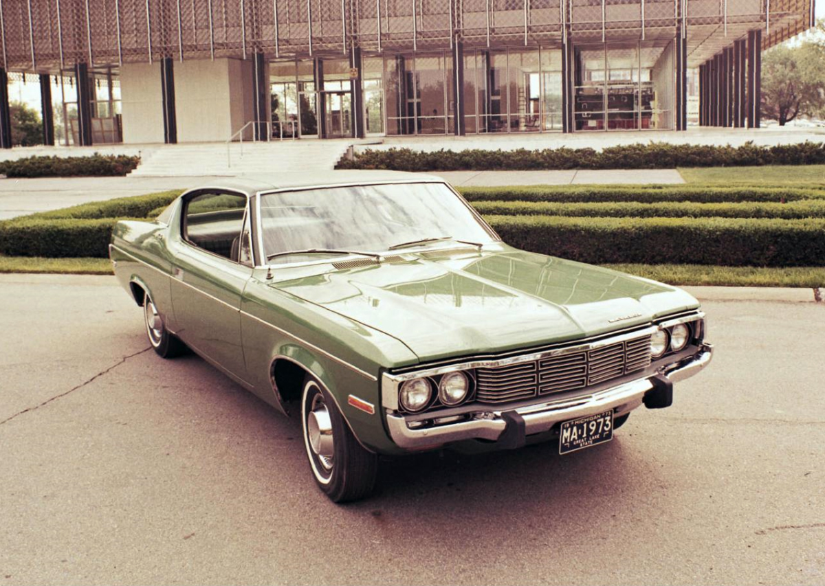 Top 10 Iconic Cop Cars of the 1970s - Gadget Review