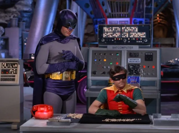 20 Iconic Things Only Nerds Will Remember From the 60s - Gadget Review