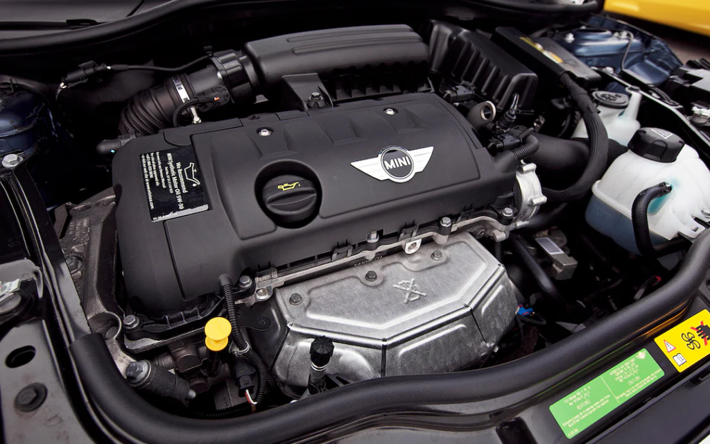 The Clock is Ticking: 23 Car Engines That Die Before 35K Miles - Gadget ...