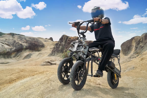 13 Personal Transport Vehicles That Will Blow Your Mind - Gadget Review